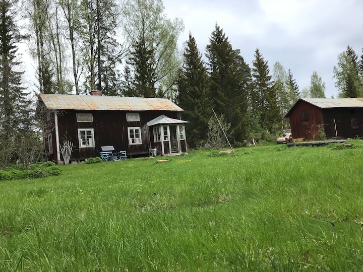 Lev Enkelt Och Rätt I Sommar - Suecia
