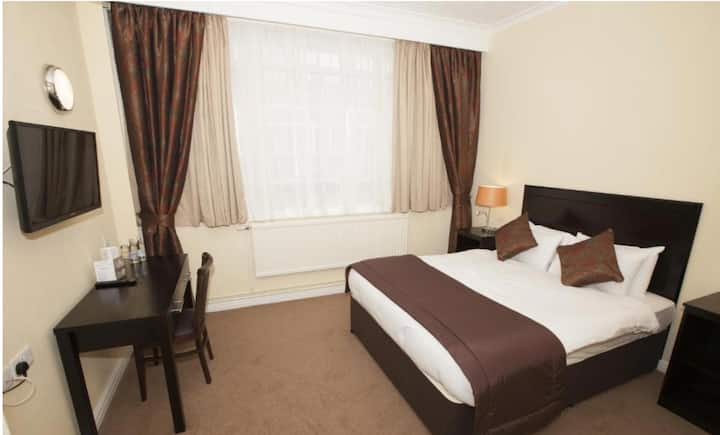 Club Room Advance Purchase - Swansea