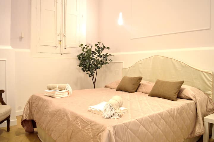 Tosca Apartment - Bari