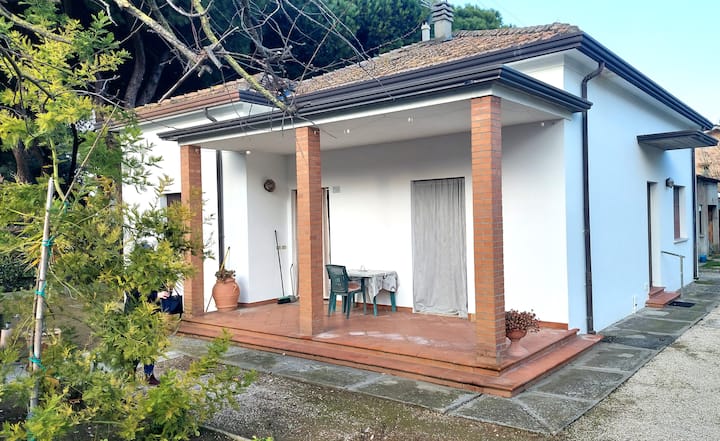 Casa A Pinarella - Cervia