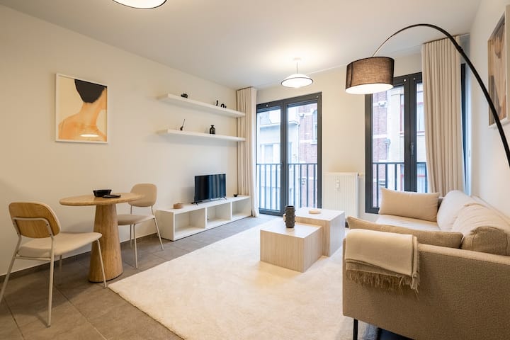 Franciscus Quarters - Apartment 7 - Anvers