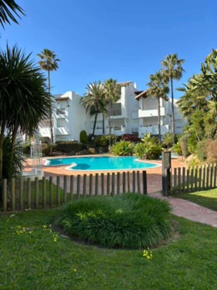 Apartamento En Primera Línea - Rota, Cádiz