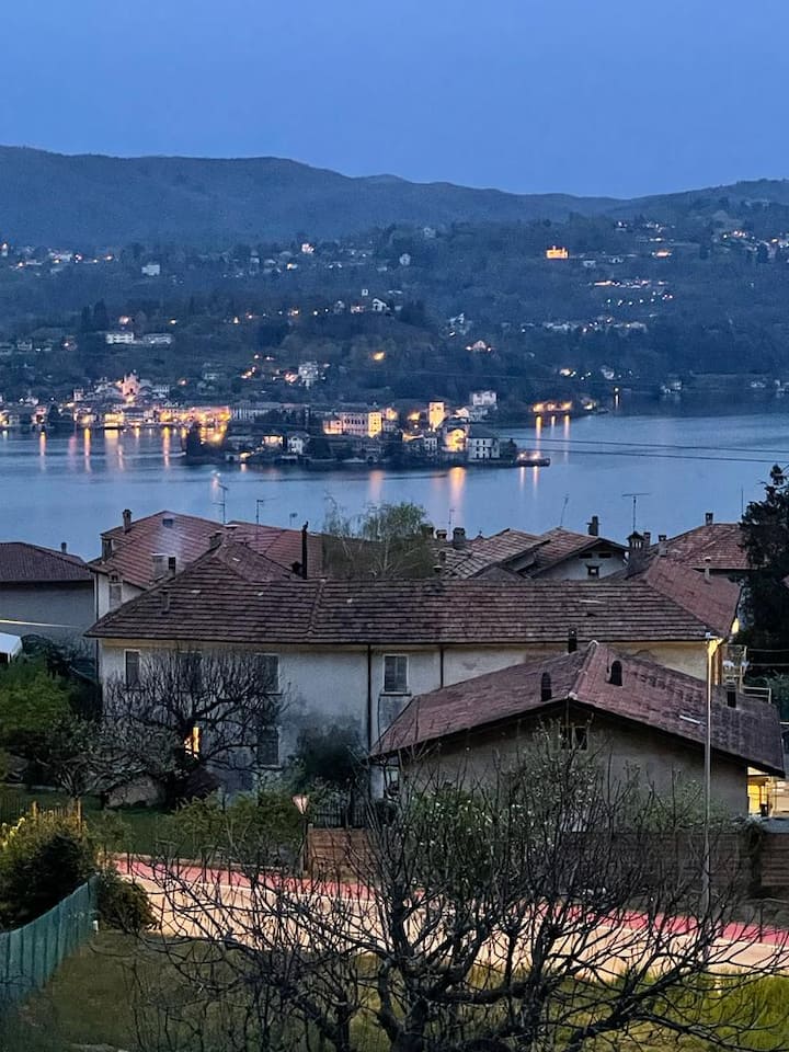 Belvedere - Orta San Giulio