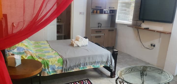 R & R Mountain Retreat, Laudat 3 - Dominica