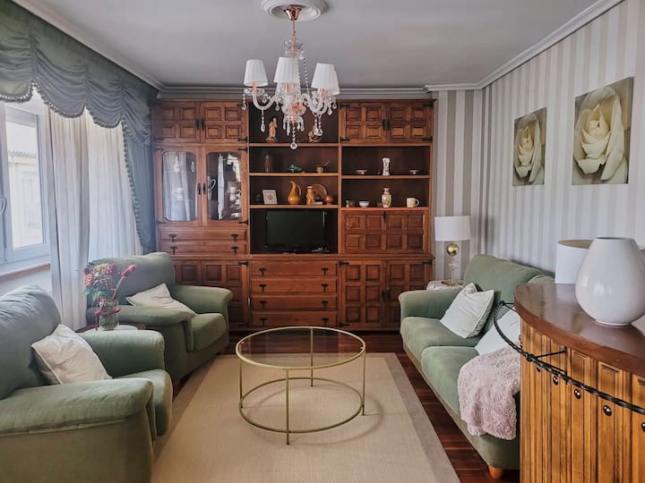 Apartamento Folia - San Vicente de la Barquera