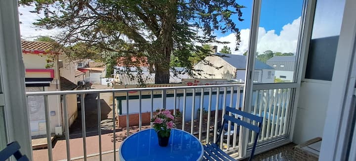 Loft Proche Rue Piétonne - Saint-Jean-de-Monts