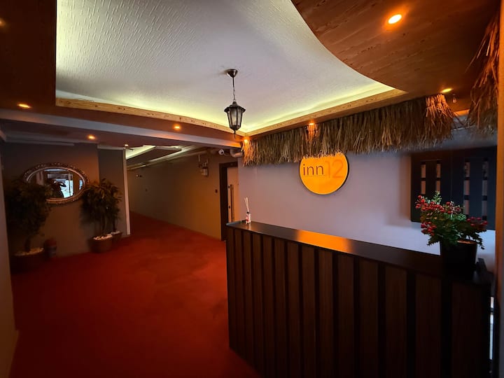 1+1 Deluxe Room - Ankara Ili, Türkiye