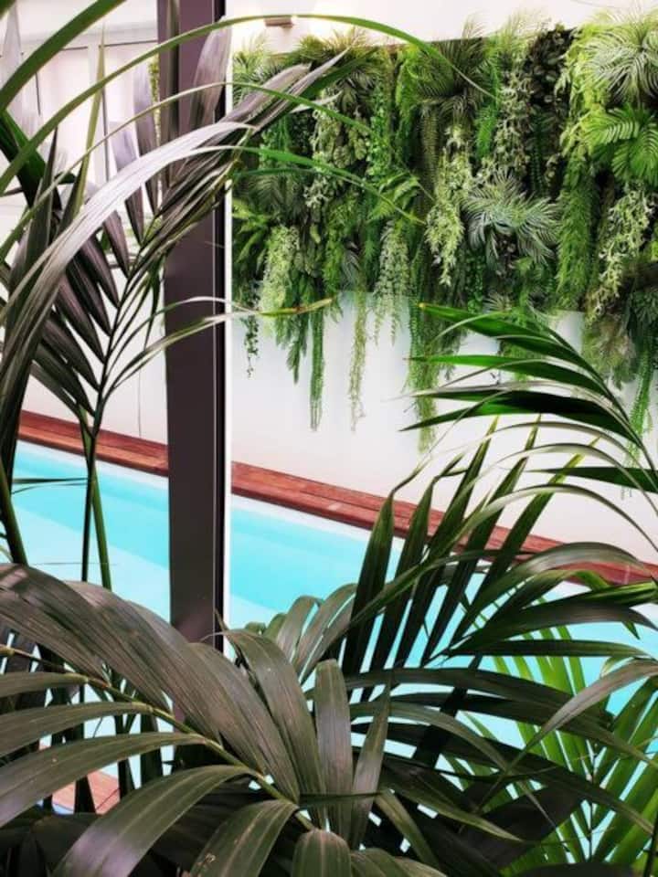 Loft En Plein Cœur De Montélimar - Montélimar