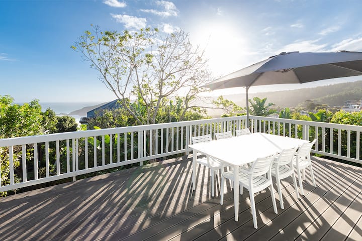 Unit 3 Bokant - Hooggety At Herolds Bay - Herolds Bay