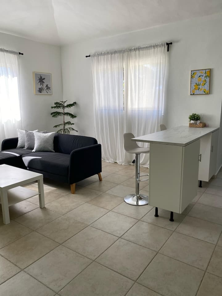 Playa Encuentro Kassuky Home Apartamento - Cabarete