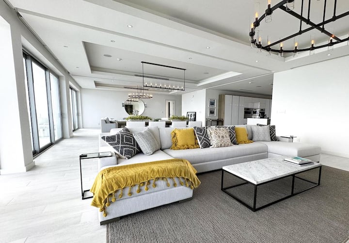 Sunrise Condo - Nasáu