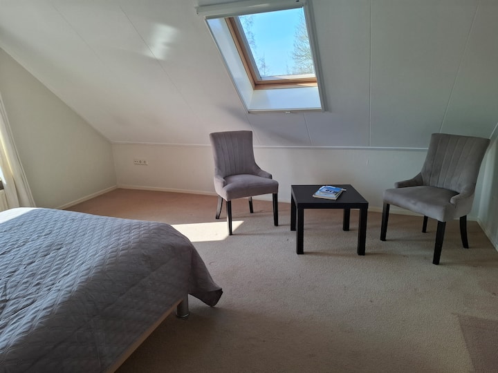Kamer 2 Bij Emiel&nadinestem - Aalten