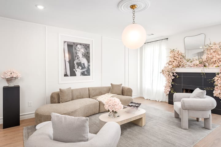 2linkd Suites •6br Ensuite •Slps17 •Pool&spa•gated - Houston, TX