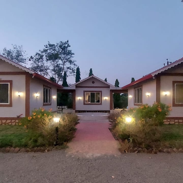 Shalom Farm, Karjat - Karjat