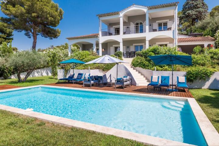 Villa - Cannes