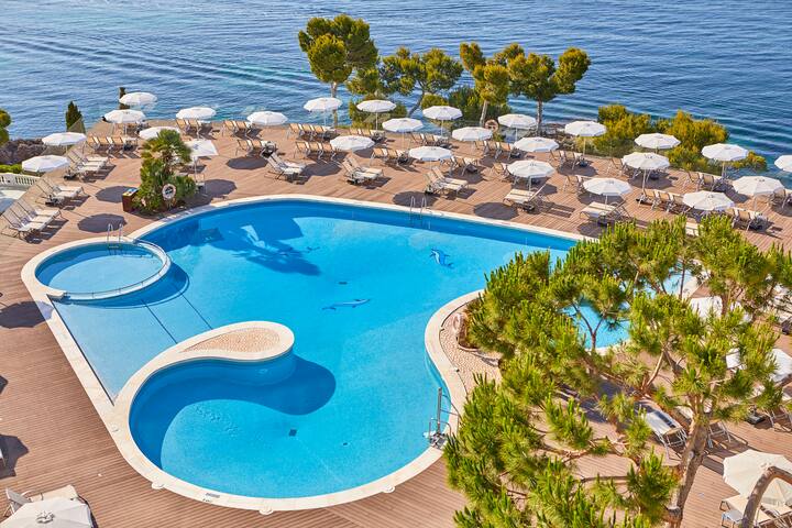 Estudio Confort 10 | Ponent Mar - Magaluf
