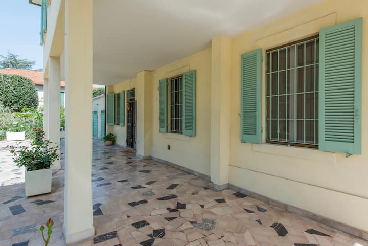 Casa Nonnogià - Foligno