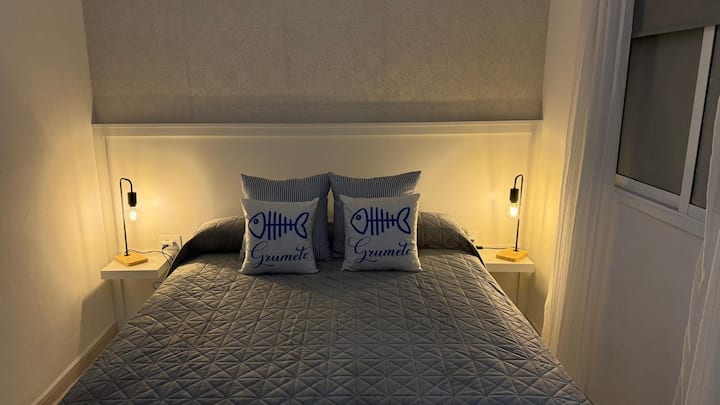 Apartamento Grumete - El Cotillo