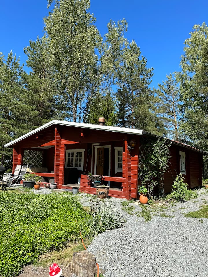 A Cosy Cottage In Norrtälje - Norrtälje