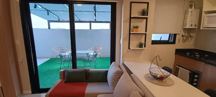 Garden Redenção. - Porto Alegre