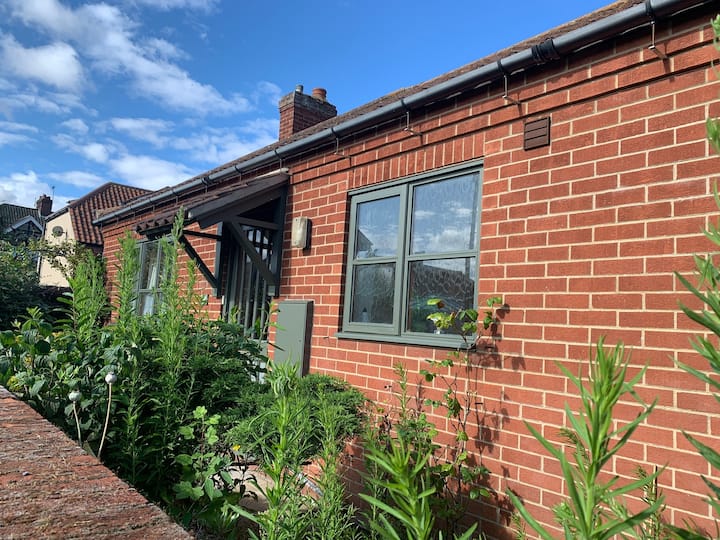 Lily Cottage Cromer - Cromer