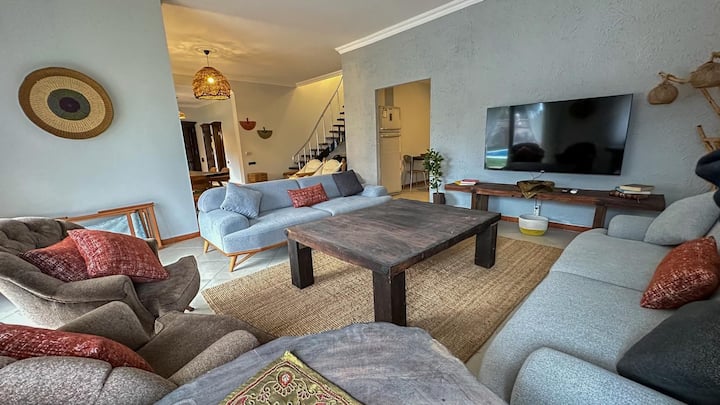 4bedroomed Villa W/ Pool In Kumbahçe Bodrum Bd408 - Bodrum
