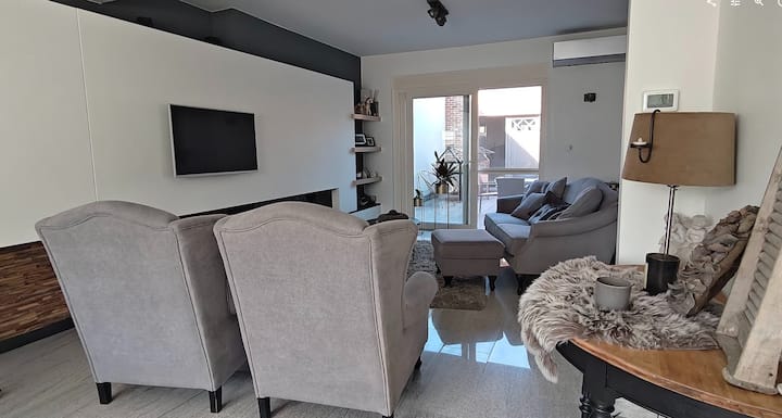 "Vakantiewoning Zonnestraal" - Zonhoven