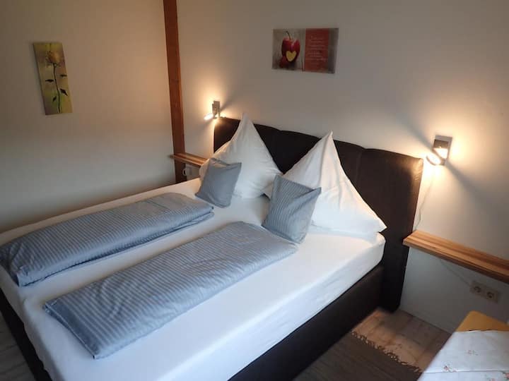 Lutz Alpenblick Bnb - Pfronten