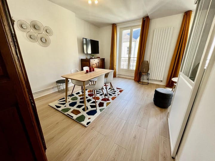 Eva Le Clos St Patrice.hyper Centre - Bayeux