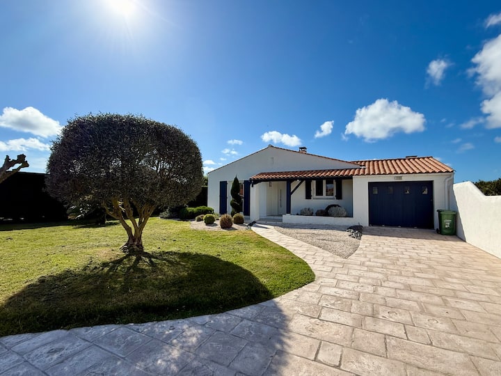 Maison Sur La Cotinière - Saint-Pierre-d'Oléron