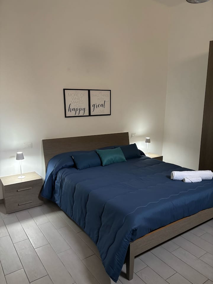 Fridea Centro Storico Trapani - Trapani