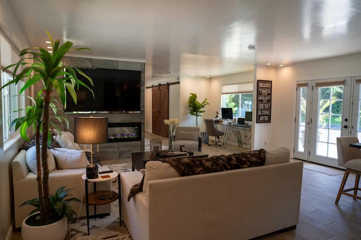 Cozy Guesthouse In Orcutt - Santa Maria, CA