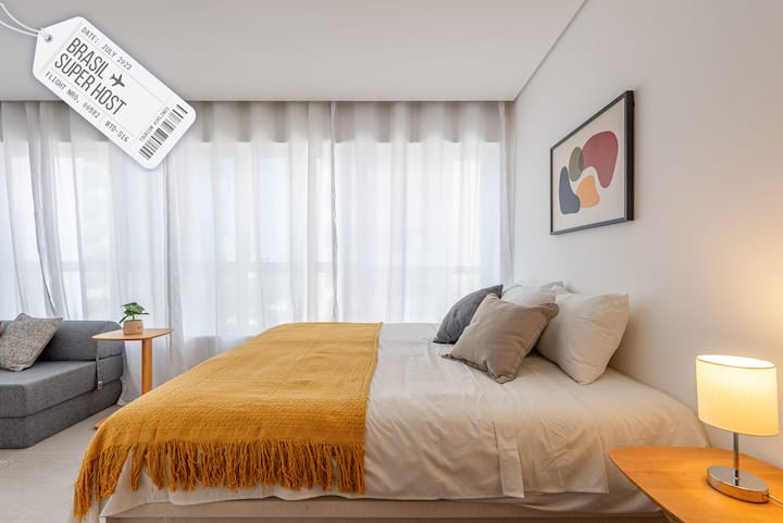 Aconchego De Pinheiros - Pinheiros