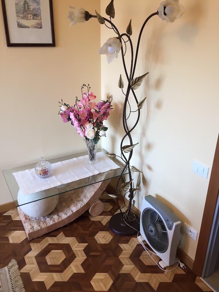 Pina House Wonderful Lake View - Omegna
