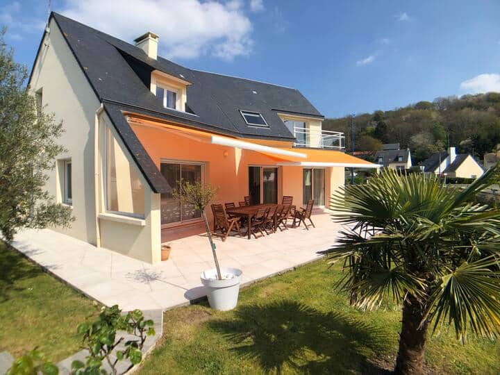 Villa Horizon - Jullouville