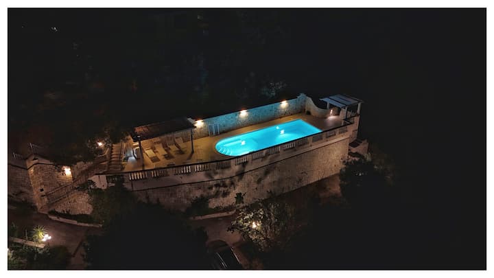 B&b Verzavo’ - Cetraro