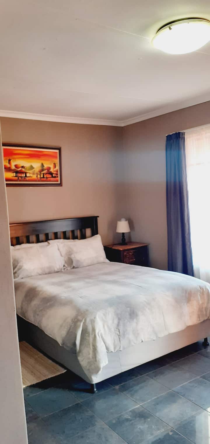 Valley View Bed And Breakfast - Mogwase