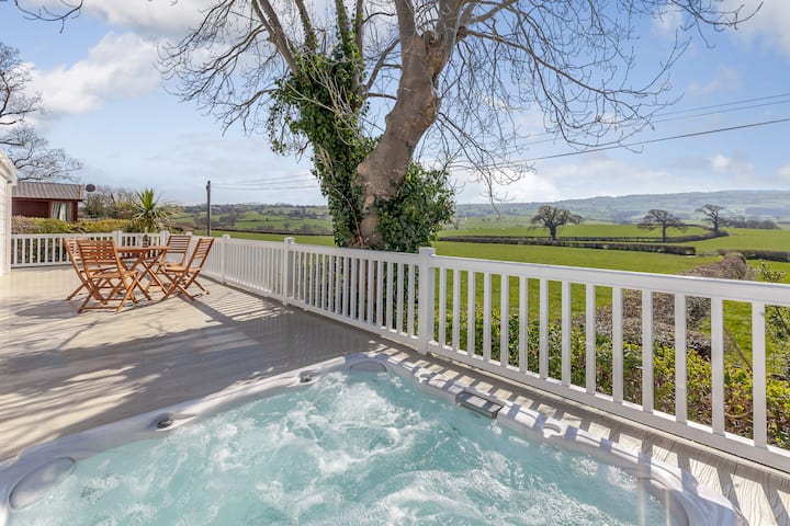 Valley View Lodge - No Pets - Abergele