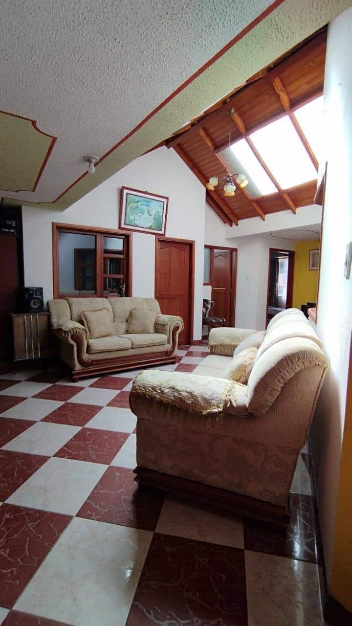 Apto. Turístico "El Remanso" - Aquitania