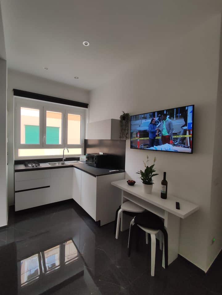 Oniria Superior Suite-vista Mare - Terracina