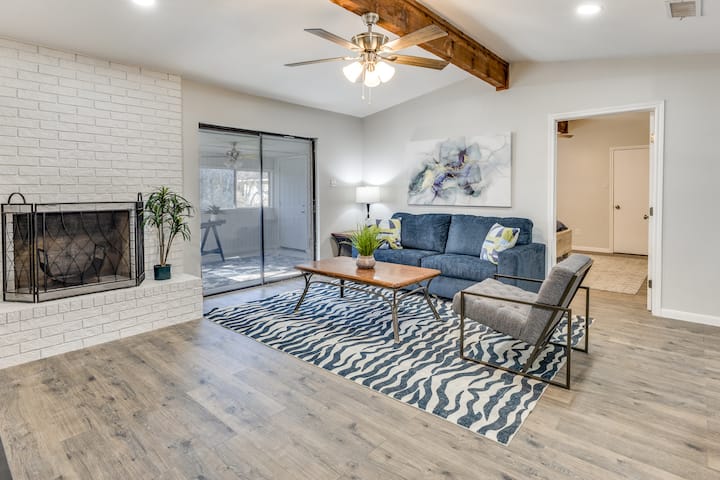 Sweet Dreams In Georgetown • Office • Pets Welcome - Georgetown, TX