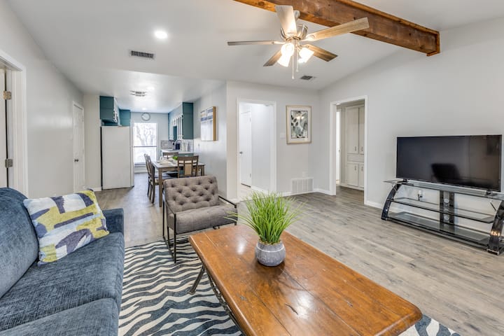 Sweet Dreams In Georgetown, Tx-pets-office-private - Georgetown, TX