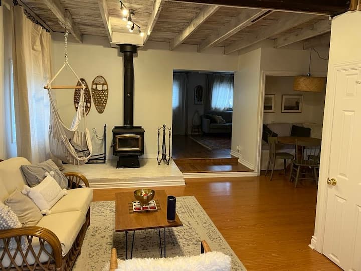 Jordan Valley Orchard Cottage - Beamsville