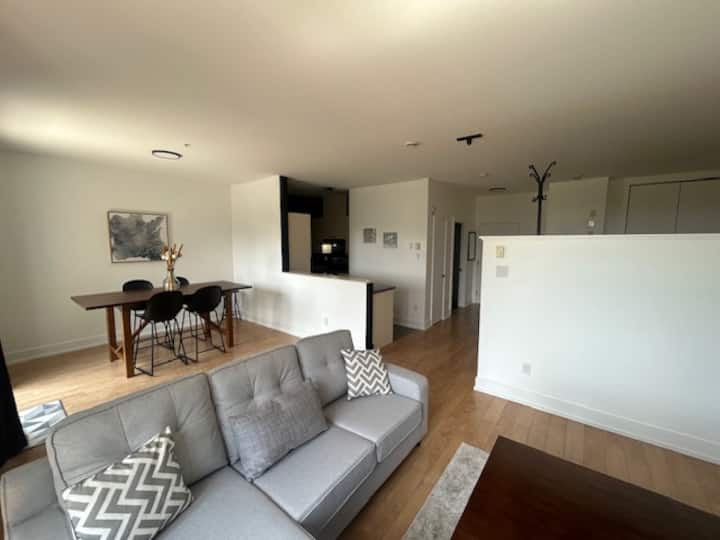 6250-grand Studio Avec Ascenseur - Longueuil