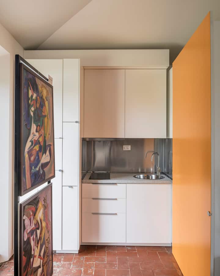 Gallery Maxi Apartment - Faenza