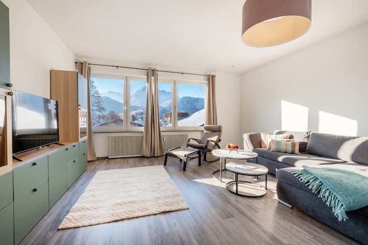 Linde Apartment - Reutte