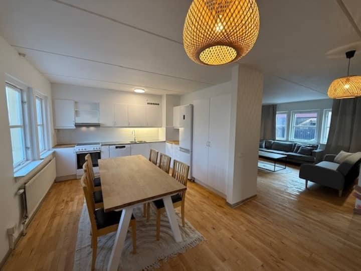 Fräsch Trea Centralt I Ystad - Ystad