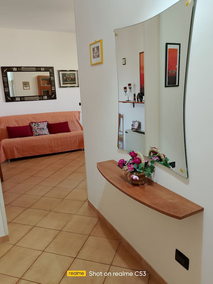 Casa Idruntina Mare E Relax - Otranto