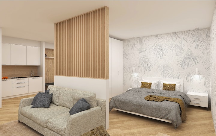 Modernità E Accessibilità! - Brescia