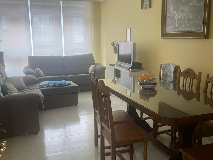 Piso En Foz - Foz